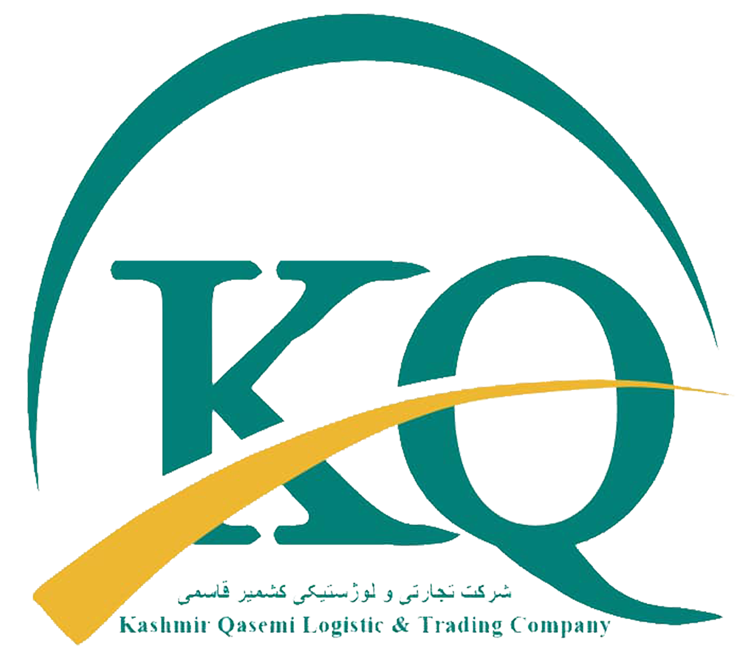 Kashmir Qasemi Logistic & Trading Company